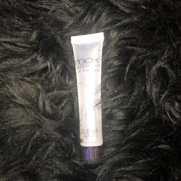 Max Studio | Makeup | Clear Lip Gloss | Poshmark